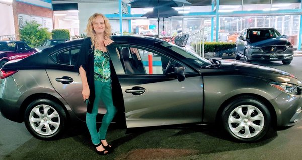 STAR MAZDA - 111 Photos & 820 Reviews - 1401 S Brand Blvd, Glendale ...