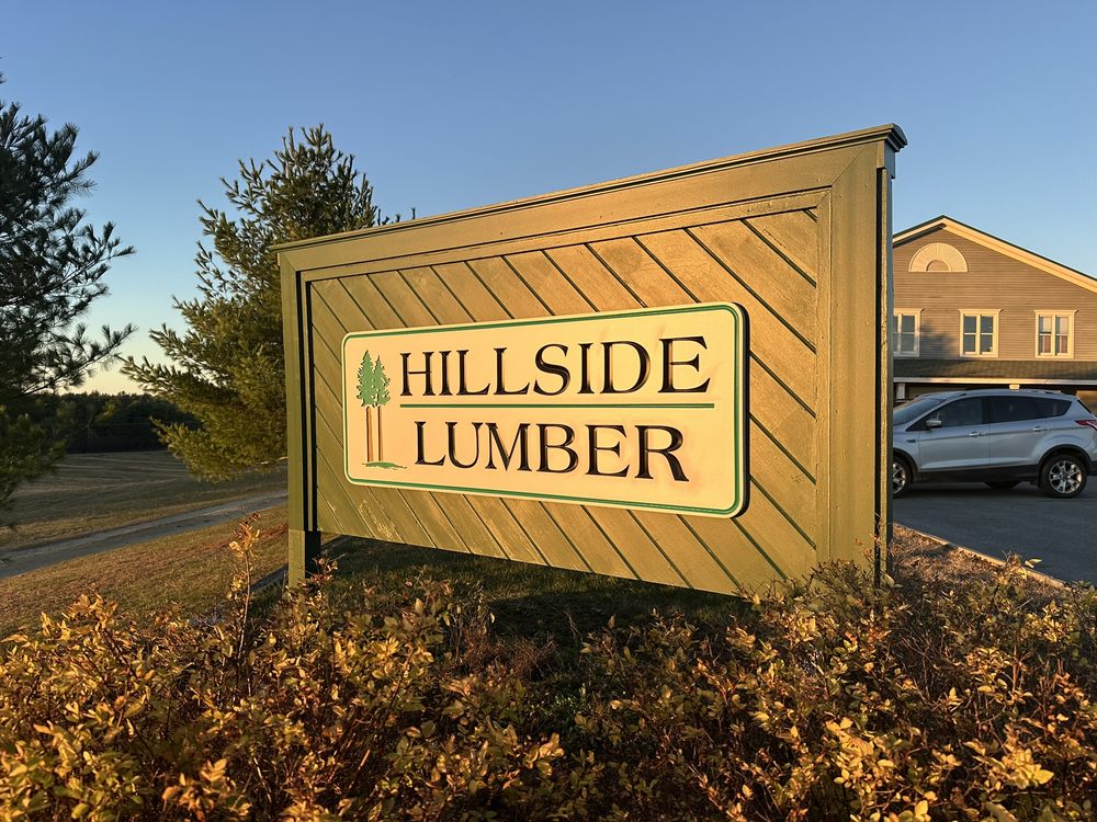 BURR SIGNS - Updated August 2025 - Request a Quote - Westbrook, Maine ...