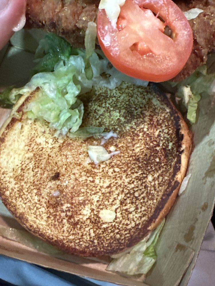 MCDONALD’S - Updated August 2024 - 26 Reviews - 702 Champion Dr, Canton ...