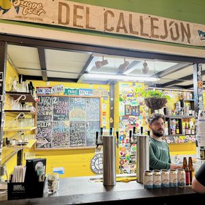 OCEAN LAB BREWING CO - Updated December 2025 - 16 Photos - Square at ...