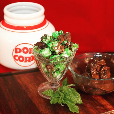 ROOSTERS GOURMET POPCORN - Updated August 2025 - 27 Photos - 11560 S ...