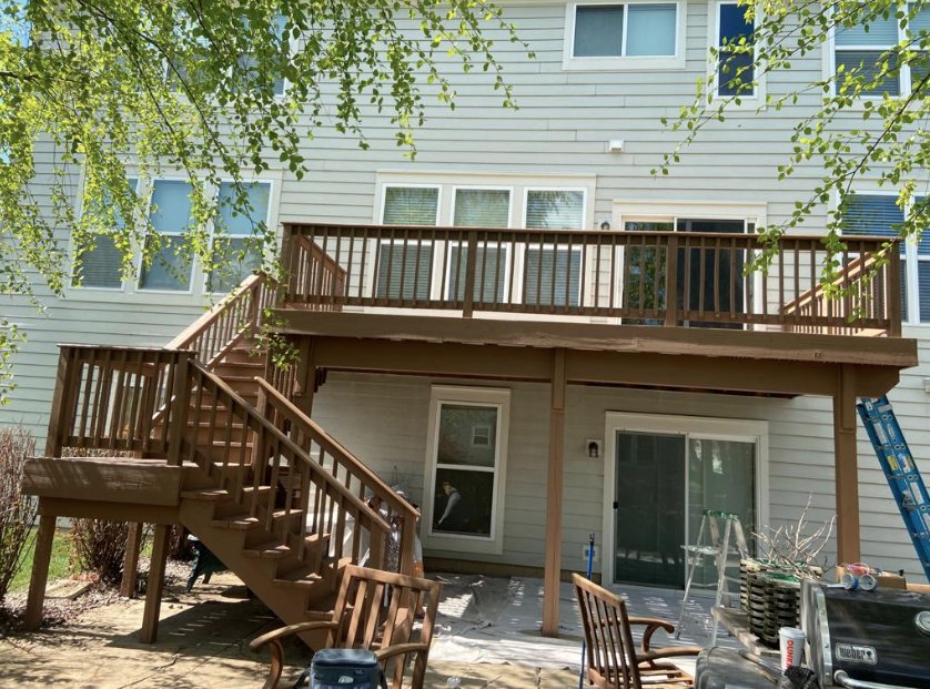 GARFIELD CONSTRUCTION - Updated December 2025 - 38 Photos - Elgin ...