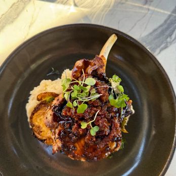 BLACK RAIL KITCHEN + BAR - Updated December 2025 - 596 Photos & 538 ...