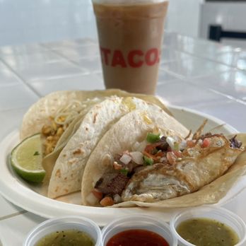 ONETACO - AN URBAN TAQUERIA - Updated August 2025 - 399 Photos & 479 ...