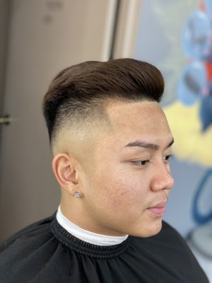 PRIME FADES BARBERSHOP EVERETT - Updated July 2025 - 73 Photos & 65 ...