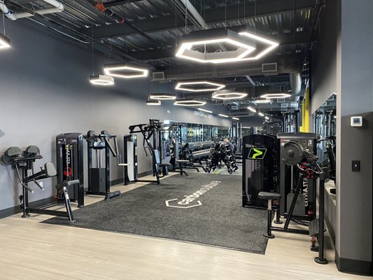 CARBON CULTURE - 14 Photos - 209 S Royal Oaks Blvd, Franklin, Tennessee ...