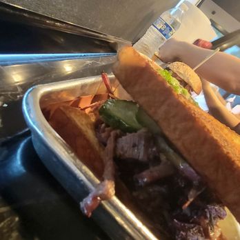 APOCALYPSE BBQ - Updated February 2025 - 1173 Photos & 737 Reviews ...