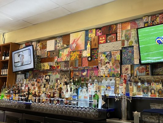 FUZIO UNIVERSAL BISTRO - New American Restaurant - 1020 10th St ...