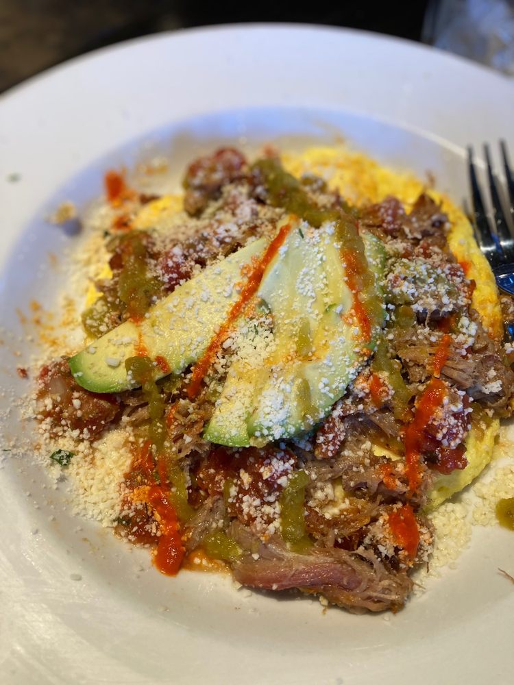 BRUNCH SNOB - 177 Photos & 118 Reviews - Breakfast & Brunch - 4747 E ...