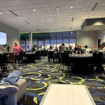 ANDRETTI INDOOR KARTING & GAMES - Updated December 2025 - 68 Photos ...