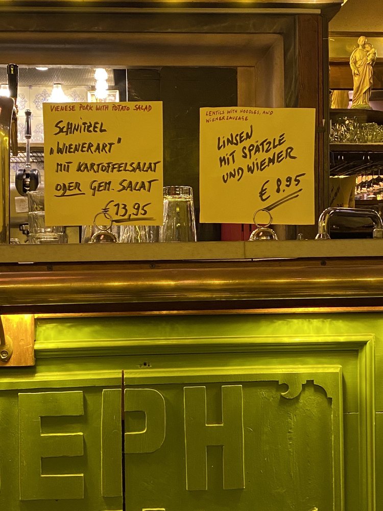 JOSEPH-ROTH-DIELE - Updated December 2024 - 75 Photos & 58 Reviews ...