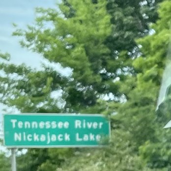 NICKAJACK DAM & LAKE - Updated September 2025 - Jasper, Tennessee ...