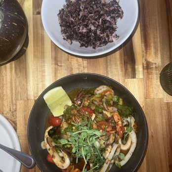 PRU THAI KITCHEN - Updated December 2025 - 141 Photos & 61 Reviews ...