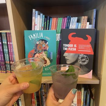 CASITA BOOKSTORE - Updated December 2025 - 31 Photos & 17 Reviews - 1440 E 4th St, Long Beach ...