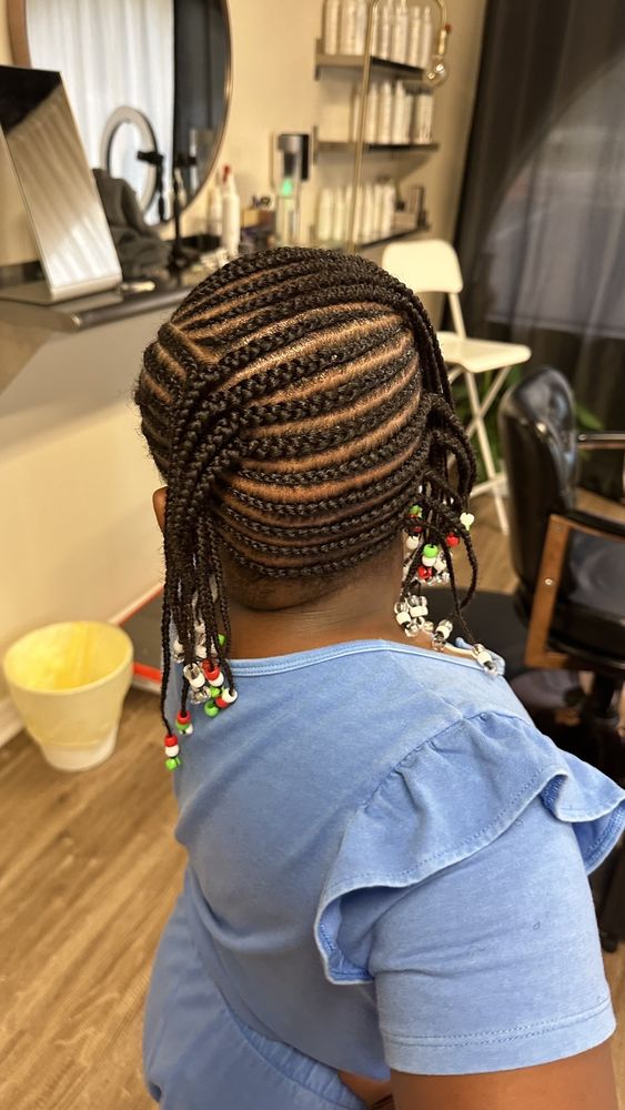 MUSU NATURALS SALON - Updated October 2025 - 26 Photos - 790 N State Rd ...