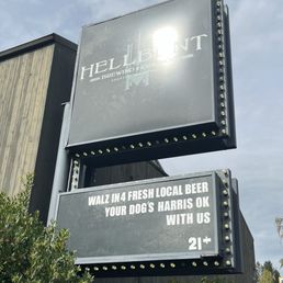 HELLBENT BREWING COMPANY - Updated July 2025 - 242 Photos & 219 Reviews - 13035 Lake City Way NE ...