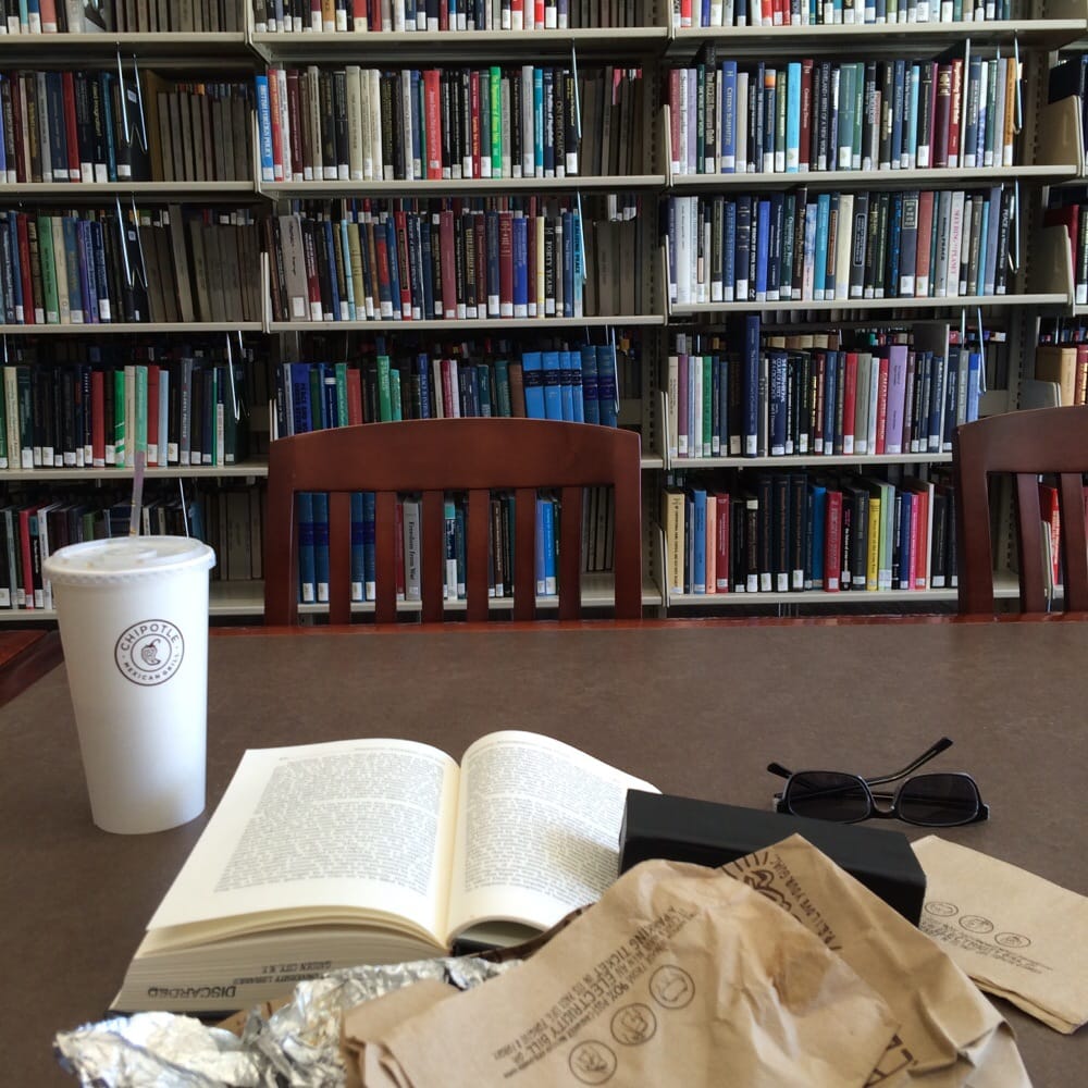 MATHEWSON-IGT KNOWLEDGE CENTER - Updated December 2025 - 14 Photos & 10 ...