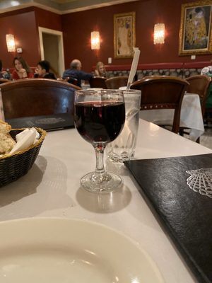 PATSYS BISTRO - 180 Photos & 166 Reviews - 344 Old Bergen Blvd ...