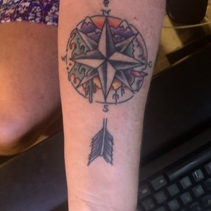 THE GOLDEN RULE TATTOO - 189 Photos & 111 Reviews - 4802 N 7th St ...