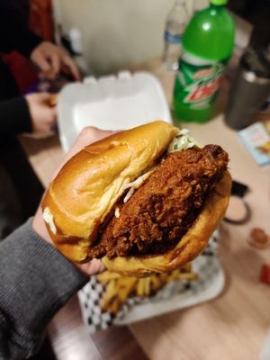 HOT CHICKZ - Updated March 2025 - 200 Photos & 199 Reviews - 1046 N ...