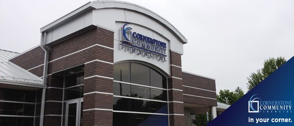 CORNERSTONE COMMUNITY FINANCIAL CREDIT UNION - Updated December 2025 ...