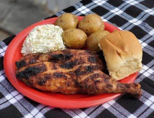 CARRUBBA’S CHICKEN PIT - 10 Photos - 2197 George Urban Blvd, Depew, NY ...