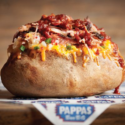 PAPPAS BAR-B-Q - Updated January 2026 - 200 Photos & 198 Reviews ...