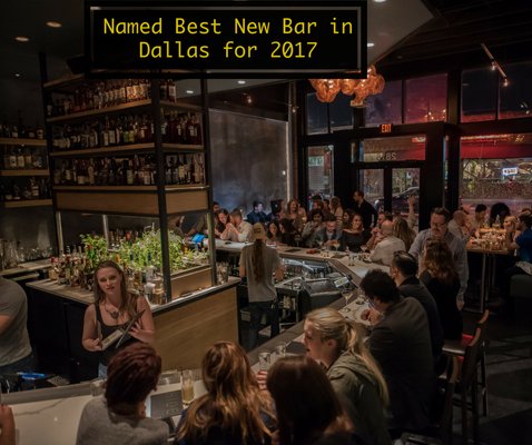 HIDE - 976 Photos & 480 Reviews - 1928 Greenville Ave, Dallas, Texas ...