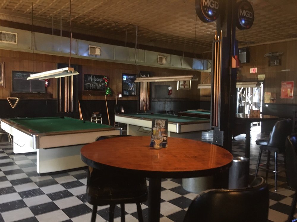 T HALL’S INC - Updated December 2025 - 132 S Main St, Moultrie, Georgia ...