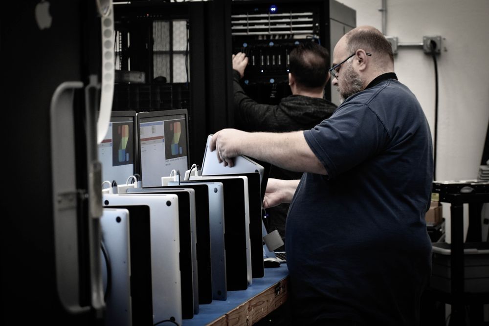 DMD SYSTEMS RECOVERY - Updated December 2025 - 2625 S Roosevelt St ...