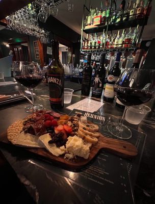 REUNION WINE BAR - Updated October 2025 - 19 Photos & 26 Reviews - 3308 ...