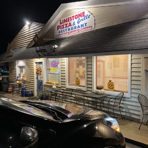 LIMESTONE PIZZA AND GRILLE RESTAURANT - 17 Photos & 27 Reviews - 3161 ...