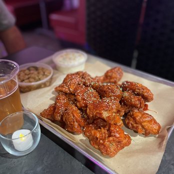 CHICKEN TROOPERS - Updated June 2024 - 259 Photos & 204 Reviews - 13302 ...