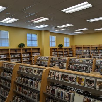 CHESAPEAKE PUBLIC LIBRARY - Updated October 2025 - 156 Photos & 25 ...