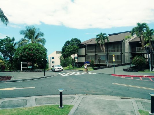UNIVERSITY OF THE NATIONS KONA CAMPUS - Updated February 2026 - 20 Photos - 75-5851 Kuakini Hwy ...