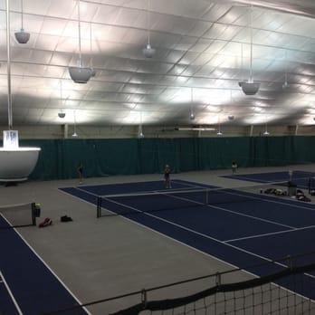 WESTERN RESERVE RACQUET & FITNESS CLUB - Updated December 2025 - 50 ...