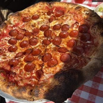 SIDE PROJECT PIZZA - Updated December 2025 - 47 Photos & 26 Reviews ...