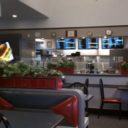 THE CLOCK RESTAURANT - Updated June 2025 - 17 Photos & 38 Reviews - 549 ...