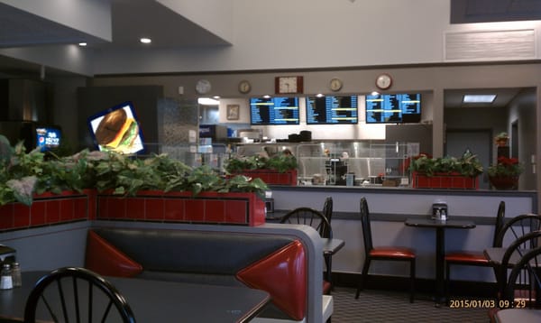 THE CLOCK RESTAURANT - Updated December 2025 - 17 Photos & 38 Reviews ...