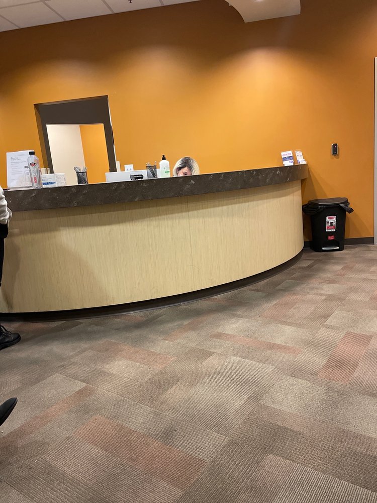 CAREFIRST URGENT CARE - VEGAS - BOULDER - Updated October 2025 - 10 Photos & 39 Reviews - 5216 ...