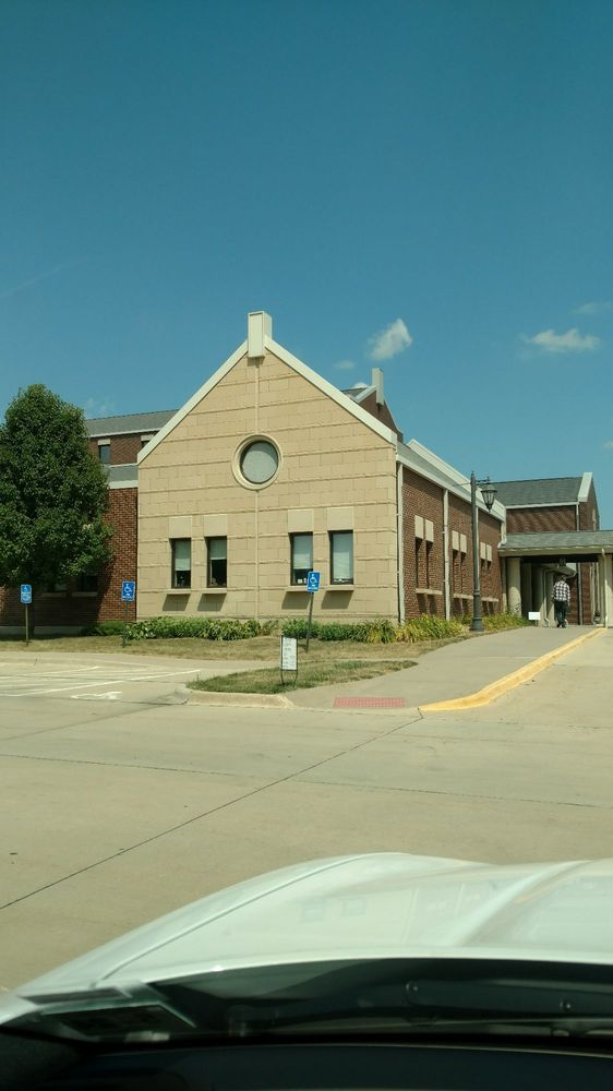 ST PATRICK CATHOLIC CHURCH - Updated July 2025 - 4330 St Patrick Dr ...