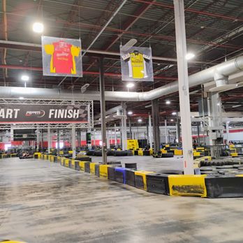 RPM RACEWAY - Updated May 2025 - 102 Photos & 116 Reviews - 40 Daniel ...