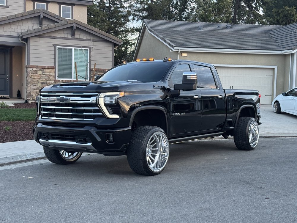 CENTRAL VALLEY AUTO PAINT CORRECTION - Updated May 2025 - 14 Photos ...