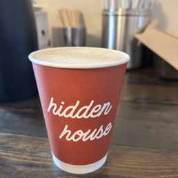 HIDDEN HOUSE COFFEE - Updated August 2025 - 1193 Photos & 1096 Reviews ...