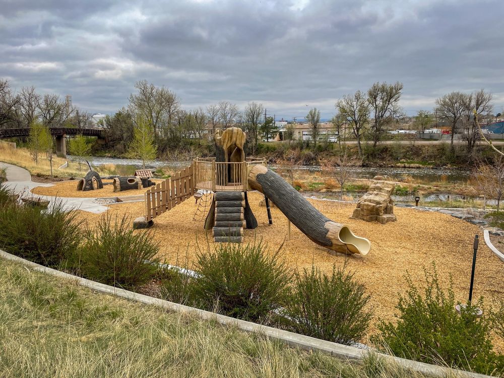 GRANT FRONTIER PARK - Updated December 2025 - 20 Photos - 2300 S Platte ...