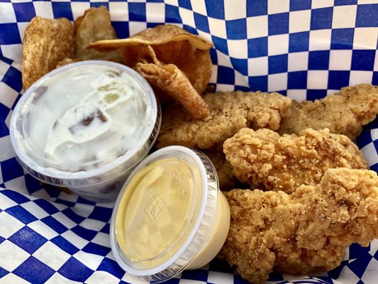 PITCHFORK KITCHEN & BAKERY - 19 Photos & 11 Reviews - Food Trucks ...