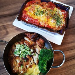 GOOD CATCH CAFE - 628 Photos & 144 Reviews - 179 Enterprise Blvd ...