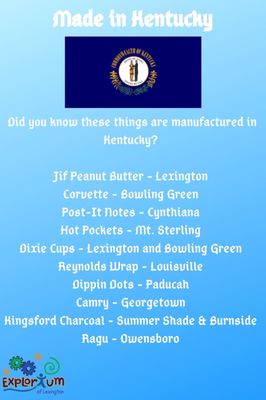 JIF PEANUT BUTTER FACTORY - Updated September 2025 - Lexington ...