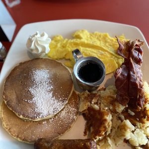 THE MEADOWS DINER - Updated November 2024 - 127 Photos & 202 Reviews ...