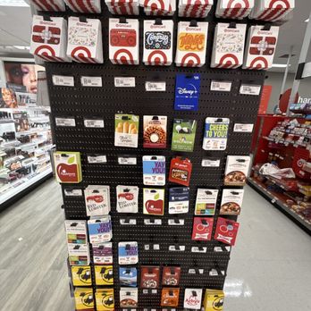 TARGET - Updated July 2025 - 22 Photos & 21 Reviews - 9901 York Rd ...